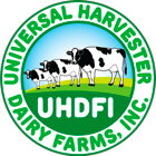 Universal Harvester, Inc.