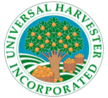Universal Harvester, Inc.